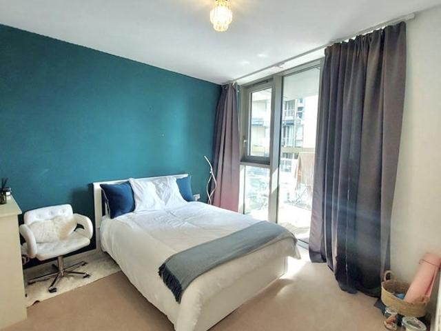 Room at Eastfields Avenue, Greater London