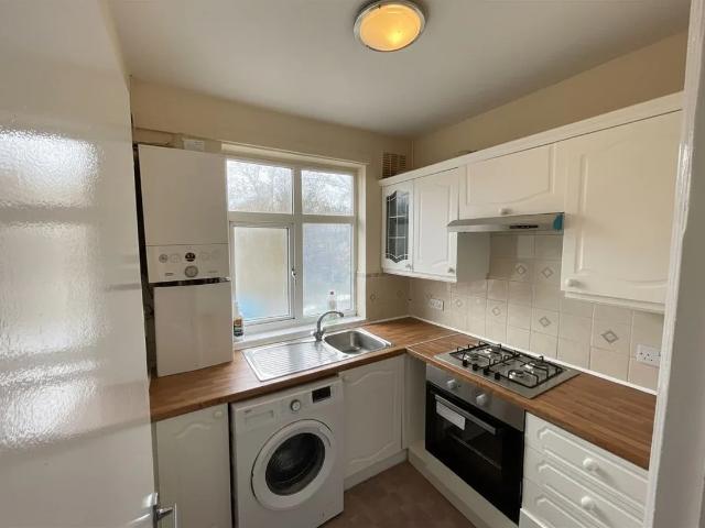 Room at Eastfields Road, Greater London