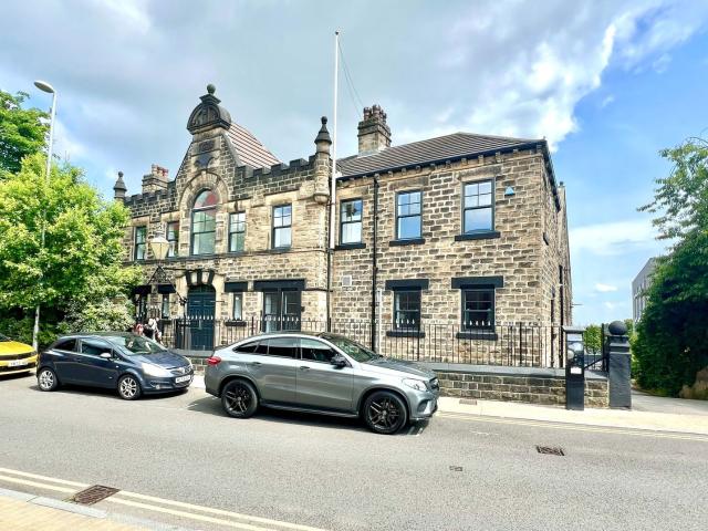 Apartment at Eastgate, Barnsley