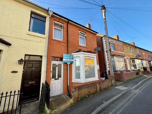 Room at Eastland Road, Yeovil
