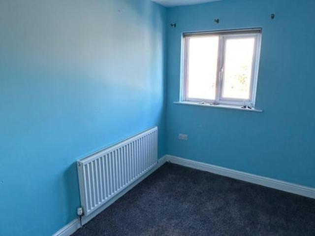 Room at Eastleigh Road, Bristol