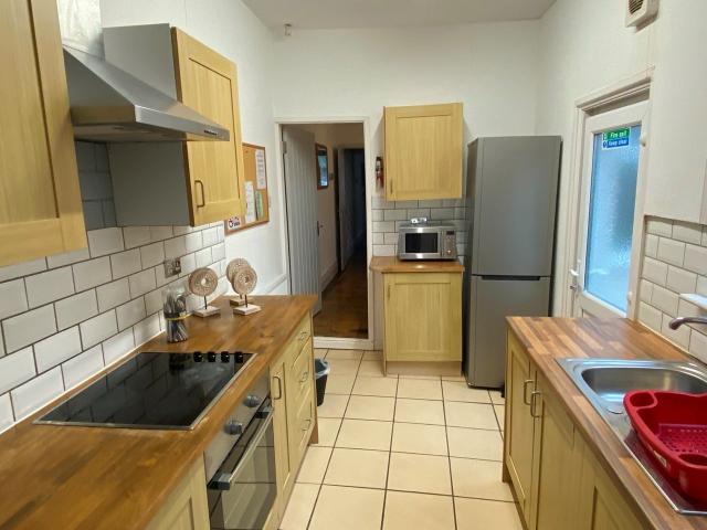 Room at Earlsdon Avenue North, Coventry