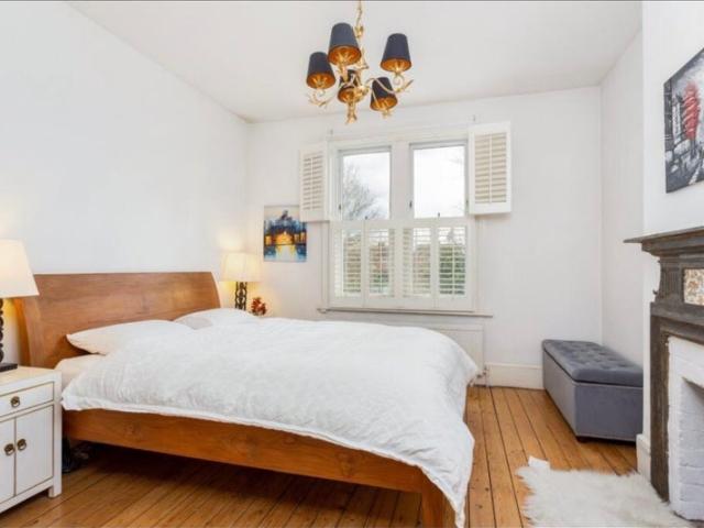 Room at Earlsfield Road, Greater London