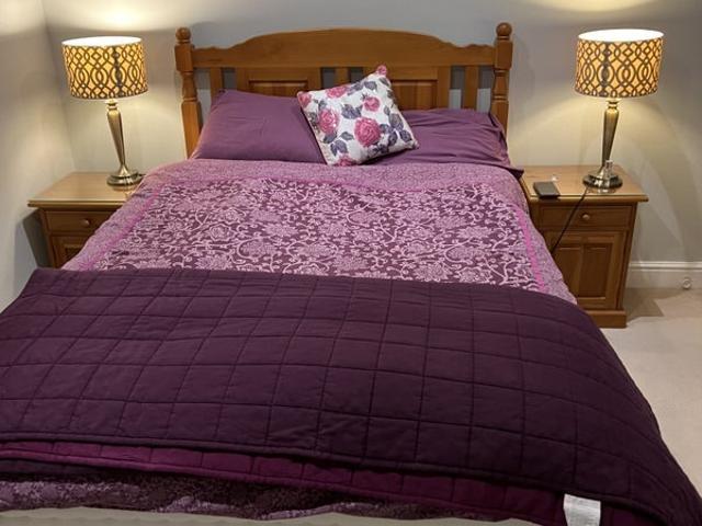 Room at Earlsfield Road, Greater London