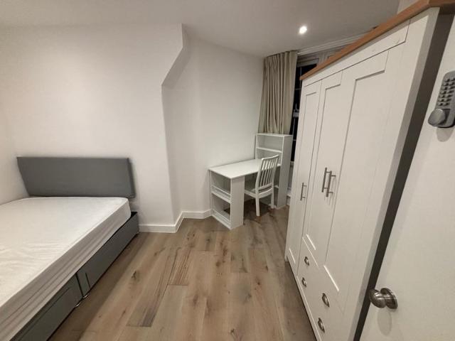 Room at Ebbisham Drive, Greater London