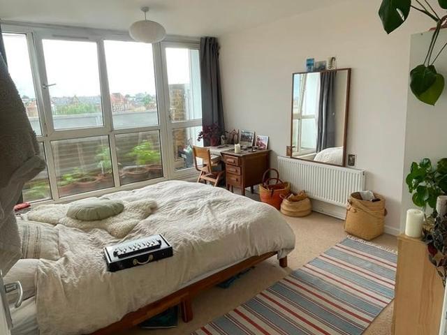 Room at Ebley Close, Greater London