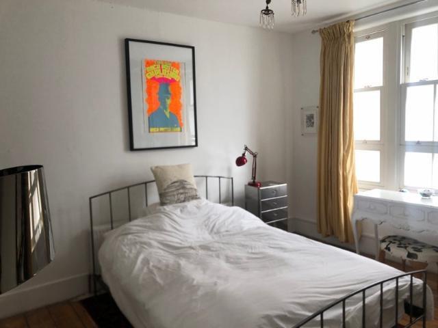 Room at Ebury Bridge Road, City of Westminster