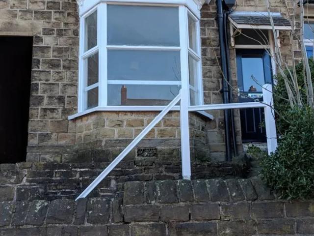 Room at Ecclesall Road, Sheffield