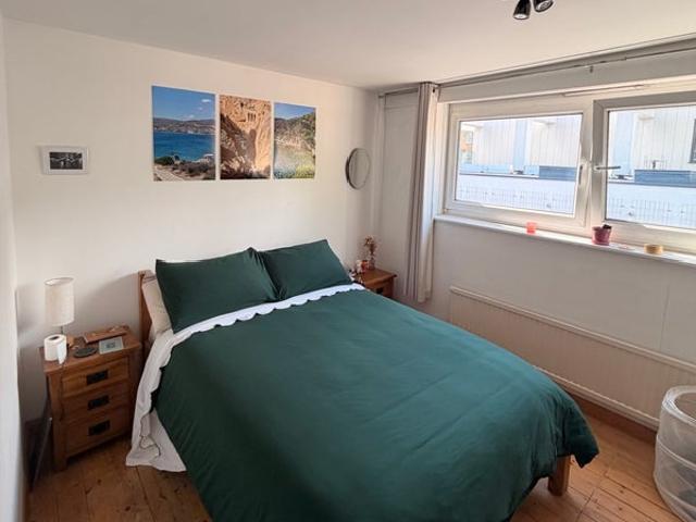 Room at Ecclesbourne Road, Greater London