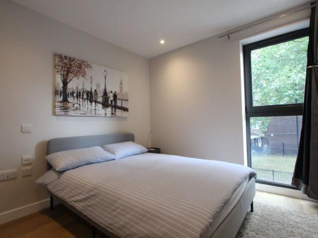 Room at Ecclesbourne Road, Greater London