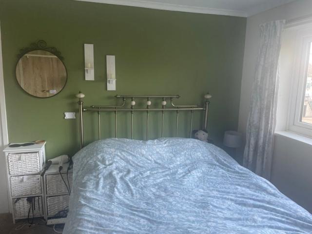 Room at Eckington Road, North East Derbyshire
