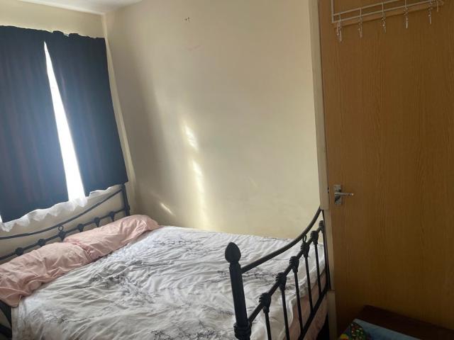 Room at Eclipse Road, Greater London