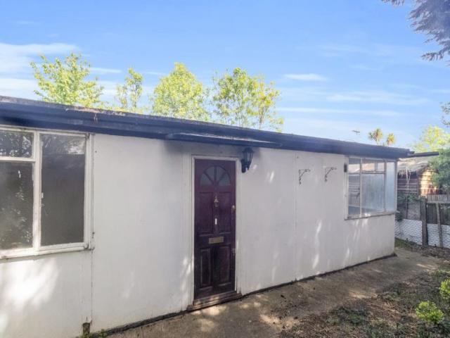 Room at Ector Road, Greater London