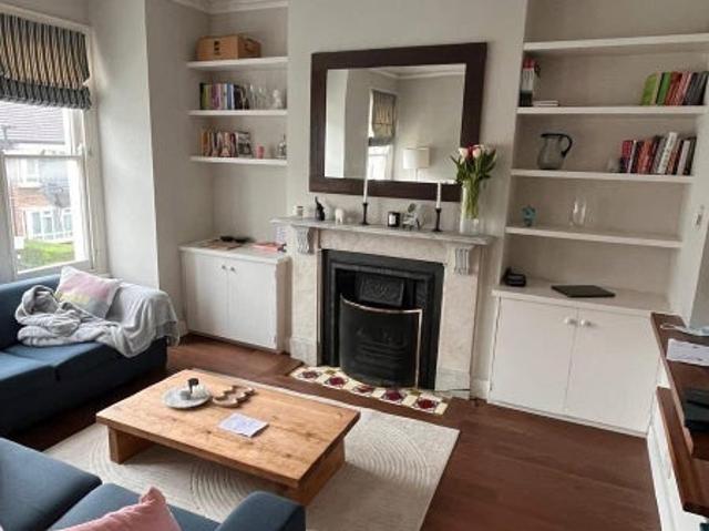 Room at Edgeley Road, Greater London