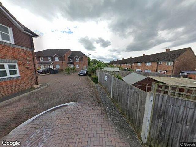 Room at Eddinton Close, Greater London
