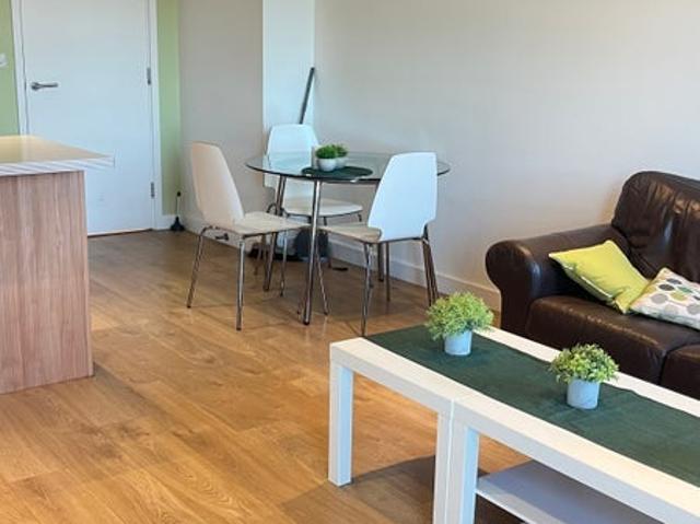 Room at Eden Grove, Greater London