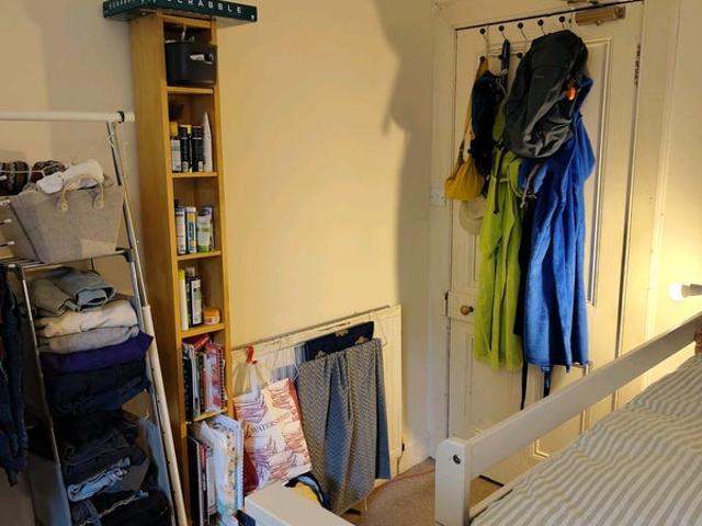Room at Eden Terrace, City of Edinburgh