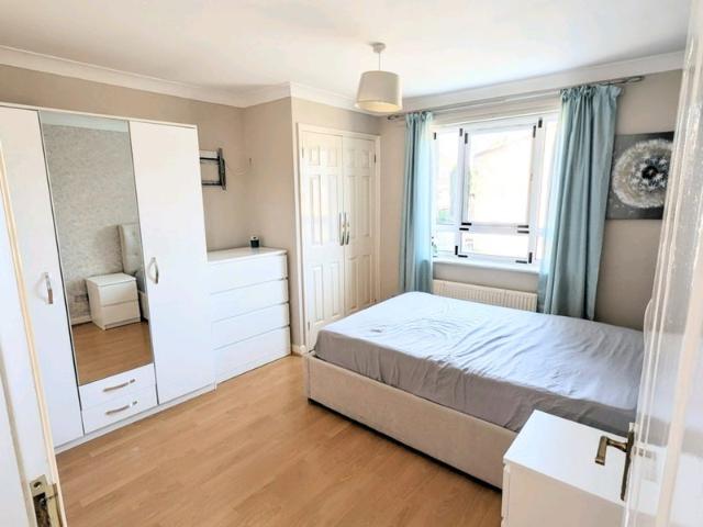Room at Edenbridge Close, Greater London