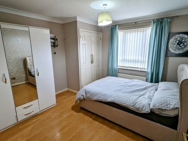 House at Edenbridge Close, Greater London