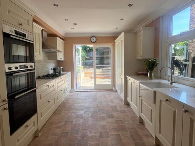 Room at Edencourt Road, Greater London