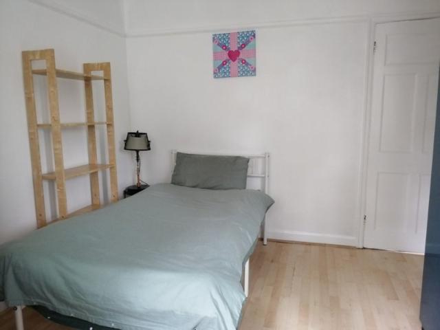 Room at Edenfield Avenue, Manchester