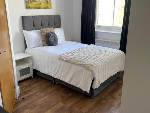 Room at Edensor Street, Newcastle under Lyme