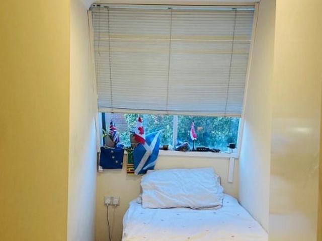 Room at Edith Grove, Greater London