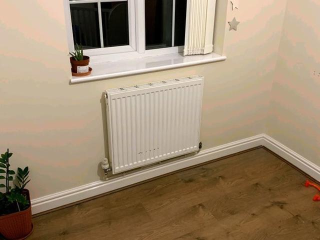 Room at Edwinstowe Close, Dudley