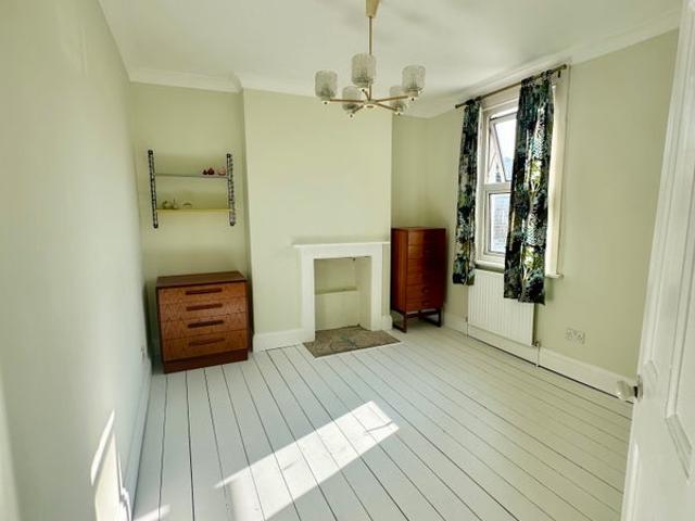 Room at Effra Parade, Greater London