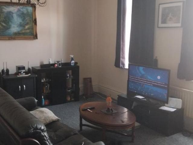 Room at Eglesfield Road, South Tyneside