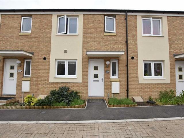 Room at Eighteen Acre Drive, Bristol