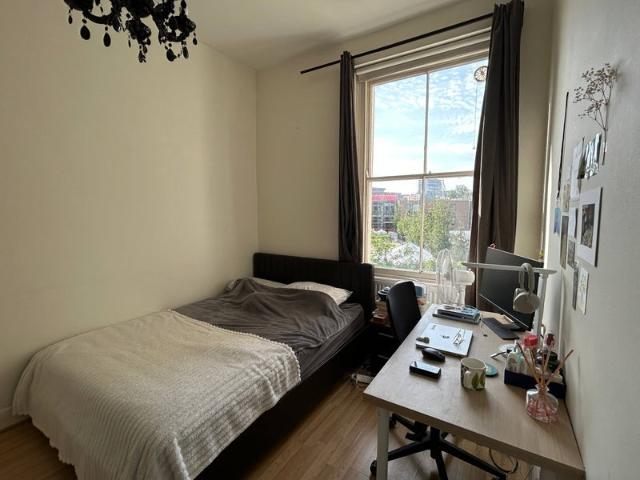 Room at Elgin Avenue, City of Westminster