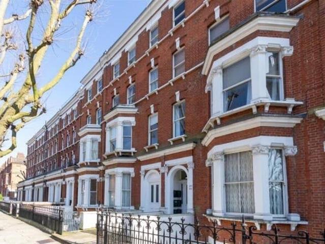 Room at Elgin Avenue, City of Westminster