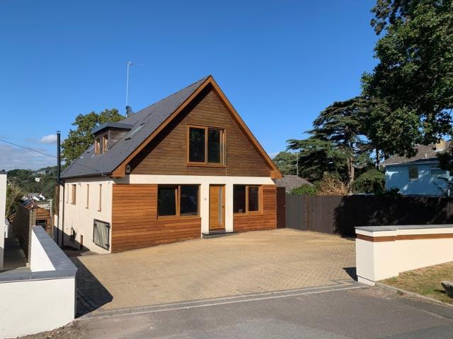 Room at Elgin Road, Poole