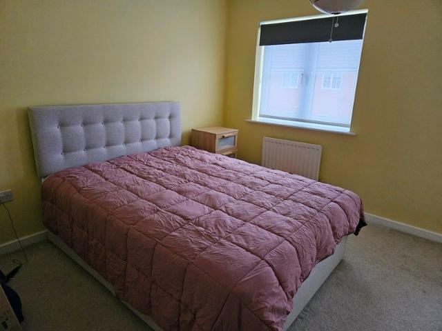Room at Elderberry Road, West Suffolk