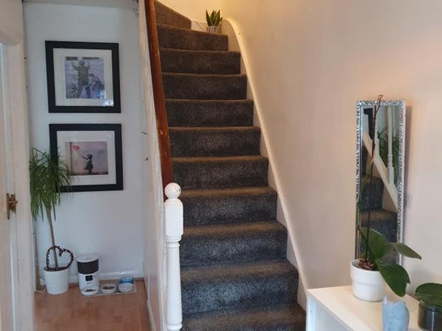 Room at Eldertree Way, Greater London