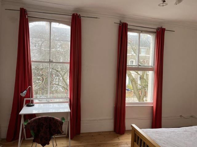 Room at Eleanor Road, Greater London