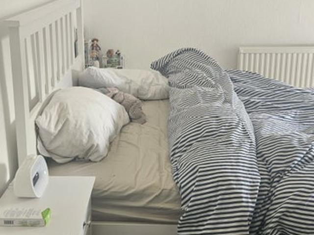 Room at Eleanor Road, Greater London