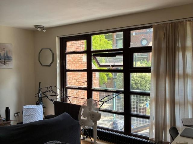 Room at Elephant Lane, Greater London