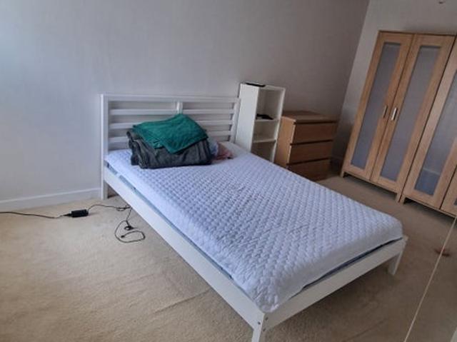 Room at Elizabeth Way, Basildon