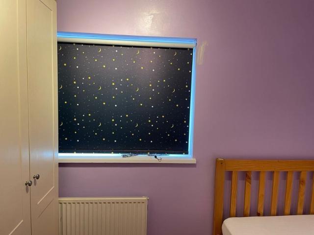 Room at Elizabeth Way, Greater London