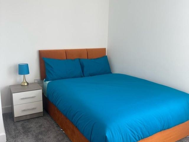 Room at Elizabeth Street, Thornaby on Tees