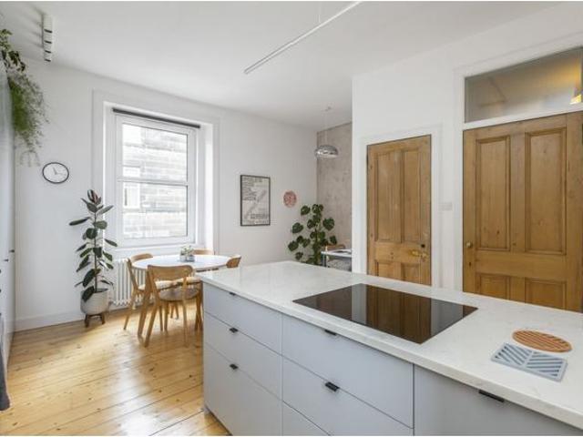 Room at Elizafield, City of Edinburgh