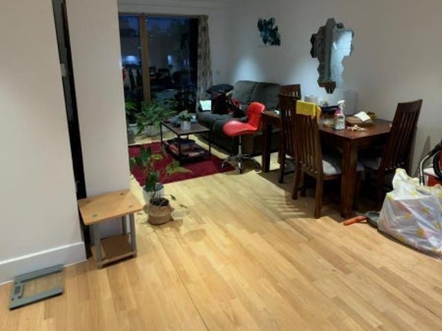 Room at Ellora Road, Greater London