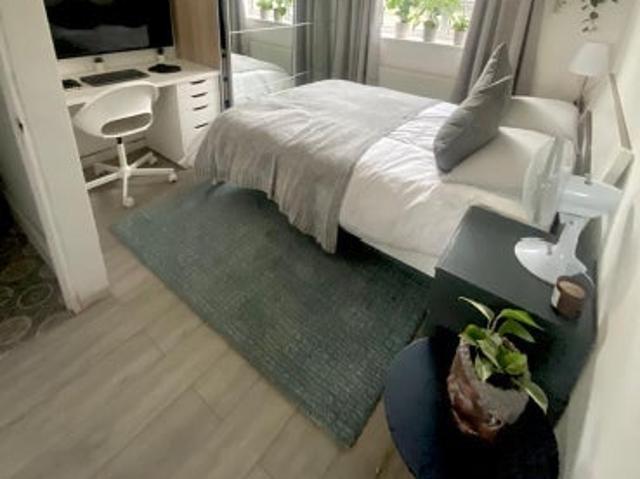 Room at Ellen Street, Greater London