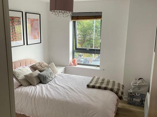 Room at Ellerby Road, Leeds