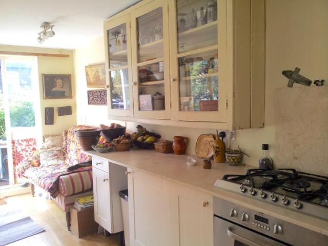 Room at Ellerslie Road, Greater London