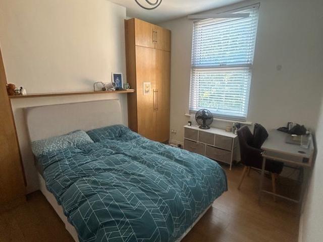 Room at Ellerslie Road, Greater London
