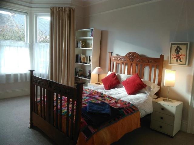 Room at Ellesmere Road, Newcastle upon Tyne