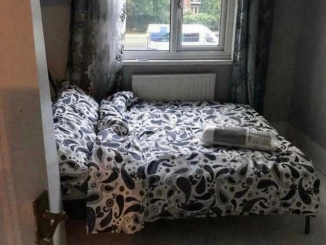 Room at Ellesmere Road, Greater London